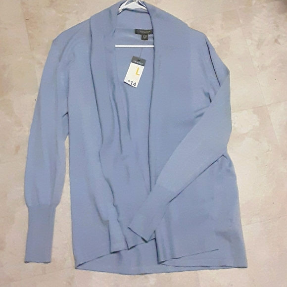 Primark | Sweaters | Brand New Blue Sweater | Poshmark